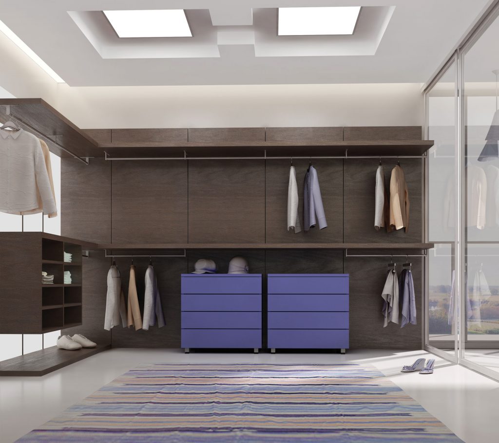 DRESSIN ROOMS – MERCAN